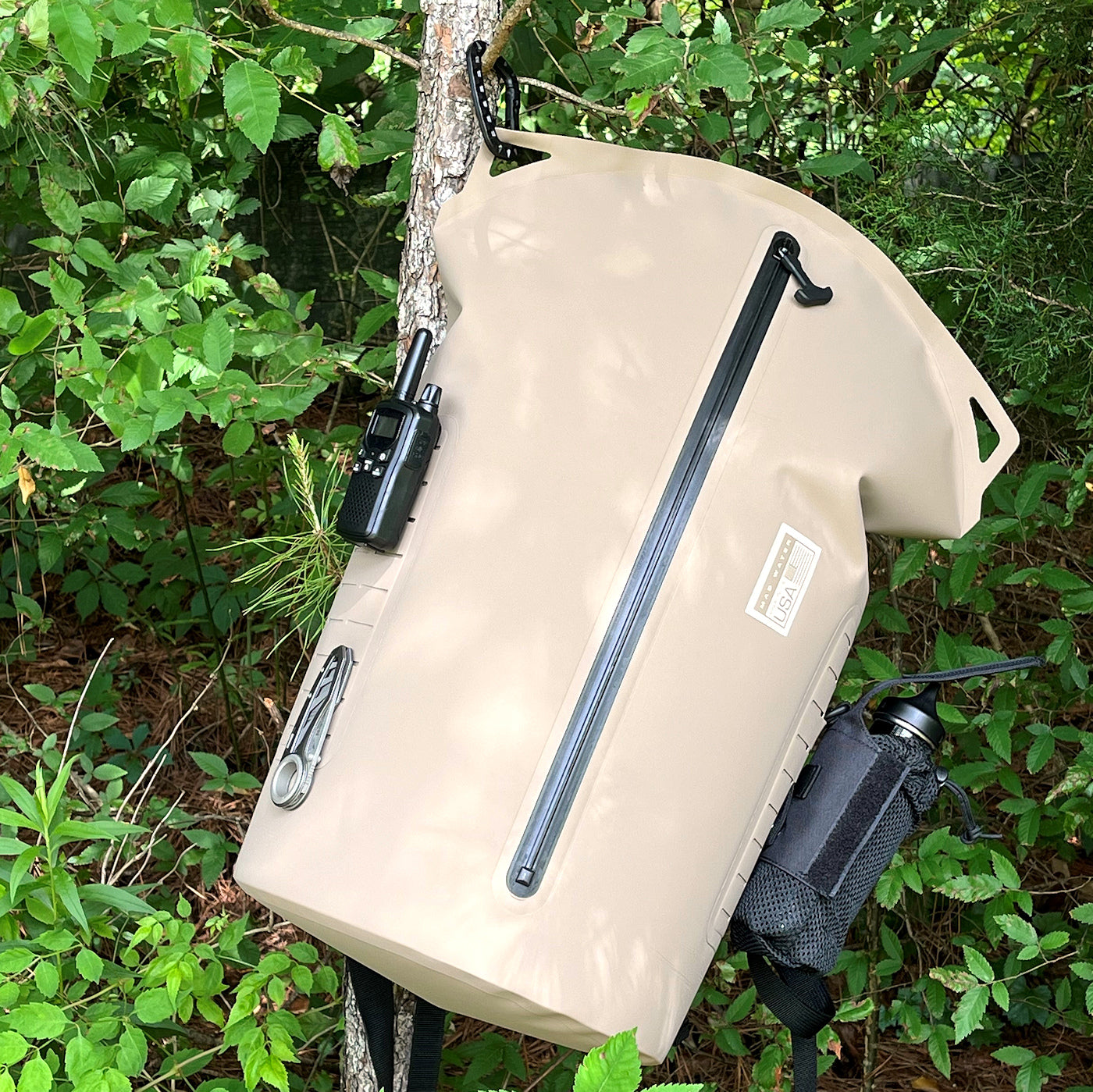 Waterproof Backpacks and Waist Packs – Mad Water