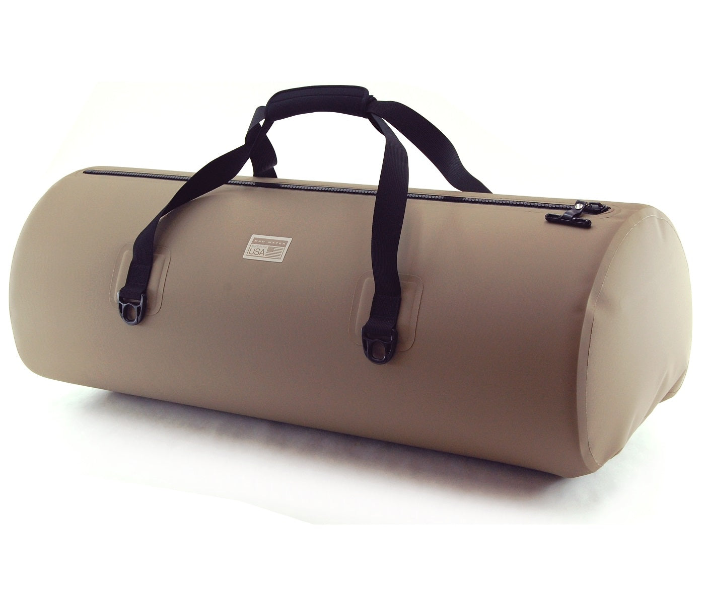 90L Waterproof USA Duffel – Waterproof Duffel Bag by Mad Water